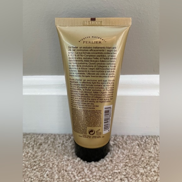 Perlier | Skincare | New Perlier Honey Miel Antiage Hand Cream Lotion ...